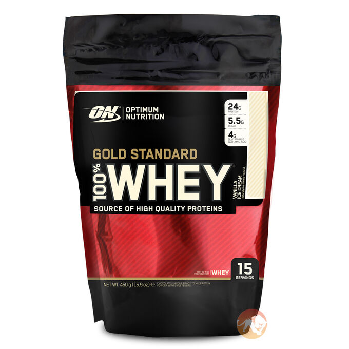 Optimum Nutrition Gold Standard 100% Whey